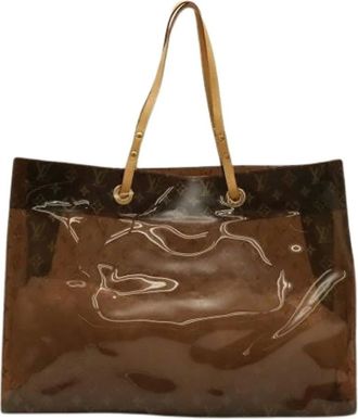 Louis Vuitton Damen, Pre-Owned, Braun, ONE SIZEGr&ouml;&szlig;e