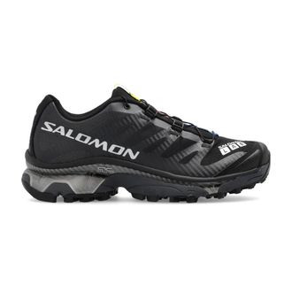 Salomon Homme, Chaussures, Noir, Taille: 44 1/2 EU Xt-4 OG sneakers