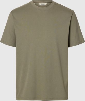 Selected T-Shirt SLHSpencer