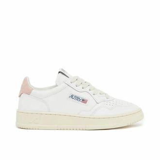 Autry Medalist Low Sneakers - - Shoes - Damen - Rosa - 36 EU