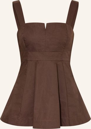 Inwear Inwear Top Raveniw braun