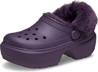 Crocs Stomp Lined Clogs EU 37-38