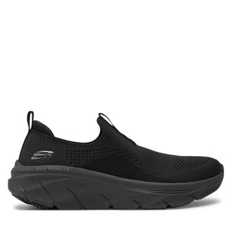 Skechers Sneakers Skechers DLux Walker 2.0 - Bold State 150092 BBK Schwarz