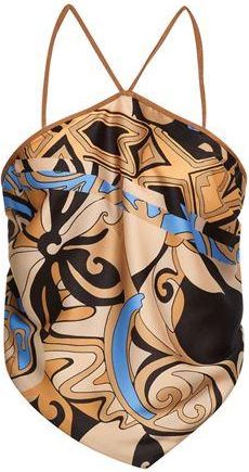 Nenette TOPS - Tops sur YOOX.COM