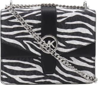 Michael Kors Pre-owned Cross Body Bag - - Pre-owned - Damen - Mehrfarbig - ONE SIZE