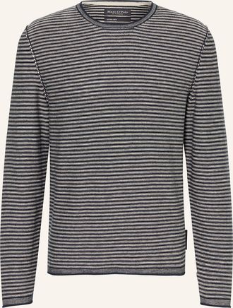Marc O'Polo Marc Opolo Pullover blau