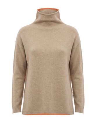 Aragona STRICKWAREN - Rollkragenpullover auf YOOX.COM