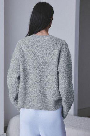 Next Strickjacke Strickjacke (1-tlg)