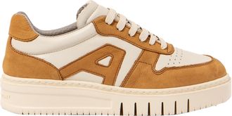 Art Art Unisex 1777 Belleville Sneaker, Cream Karamel, 45 EU