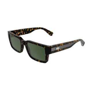 Lacoste Herren, Accessories, Braun, 55 MMGr&ouml;&szlig;e