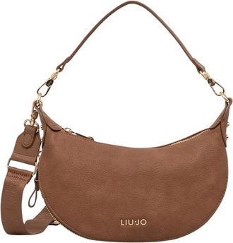 Liu Jo Damen, Taschen, Braun, ONE SIZEGr&ouml;&szlig;e