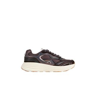 Alexander Smith Storm Baskets - Homme - Chaussures - Brun - Taille: 41 EU