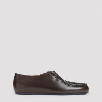 Jil Sander Lace Up