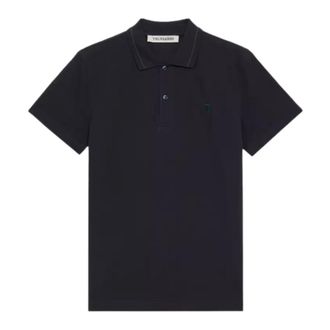 Trussardi Herren, Oberteile, Blau, XLGr&ouml;&szlig;e