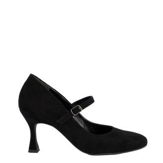 Paul Green Damen - Pumps 3854-018 schwarz 37,5