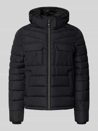 s.Oliver Red Label Steppjacke mit Brusttaschen
