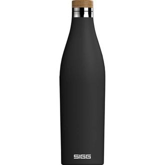 Sigg Trinkbeh&auml;lter Meridian Black