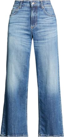 Department Five HOSEN & R&Ouml;CKE - Jeanshosen auf YOOX.COM