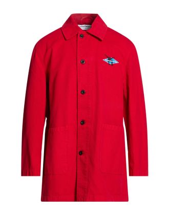 Department Five JACKEN & M&Auml;NTEL - Jacken, M&auml;ntel & Trenchcoats auf YOOX.COM