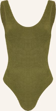 Sorbet Island Sorbet Island Badeanzug Riva gruen