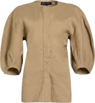 Proenza Schouler TOPS - Hemden auf YOOX.COM