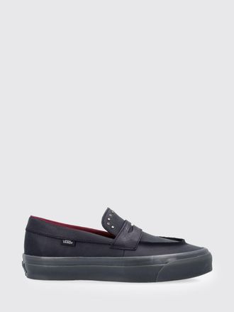 Vans Baskets Homme couleur Noir