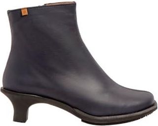 El Naturalista Femme N5994 Igusa Botte Oxford, Ocean, 36 EU Large