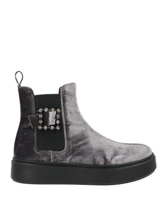 Frau SCHUHE - Stiefeletten auf YOOX.COM