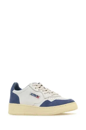 Autry Medalist Sneaker - Multicolor
