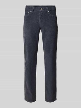 Levi's Slim Fit Jeans aus Baumwoll-Mix Modell 511 SLIM