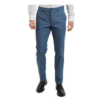 HUGO BOSS Homme, Pantalons, Bleu, Taille: W35 Boss Rtw