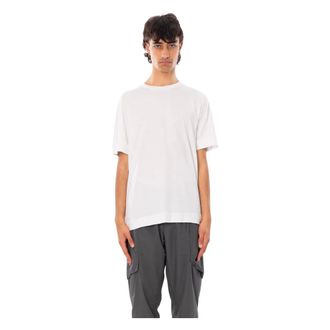 Transit Par-Such Homme, Tops, Blanc, Taille: XL T-Chemises