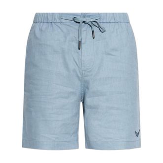 Zadig&Voltaire Herren, Shorts, Blau, W44Gr&ouml;&szlig;e