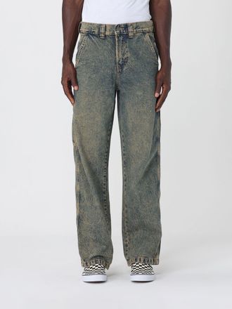 Dickies Jeans DICKIES Homme couleur Bleu Marine