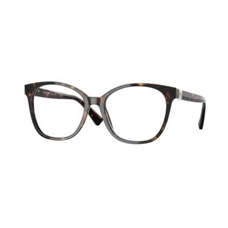 Valentino Korrekturbrille - - Accessories - Damen - Braun - 54 MM
