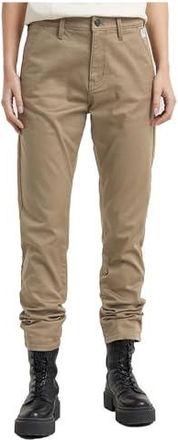 G-Star G-Star Femme Chino Slim, Beige (desert sand D25261-C105-G684), 33W / 32L