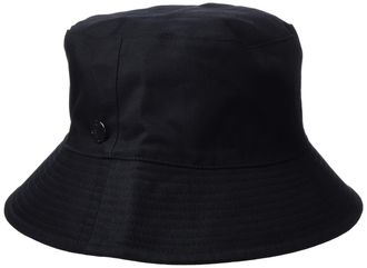 Tamaris Damen Bucket Hut ALTENA Schwarz OneSize