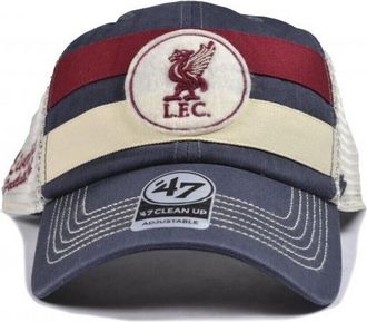 Liverpool FC BS5836