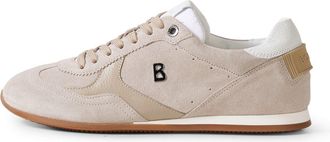 Bogner Sneaker Monza f&uuml;r Herren - Taupe - 44