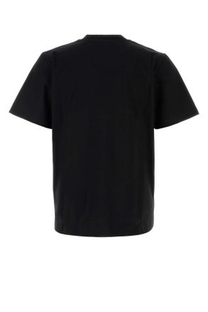 Casablanca Corelogo T-Shirt - Black