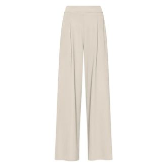 JapanTKY Japan Tky, Damen, Hosen, Wei&szlig;, SGr&ouml;&szlig;e