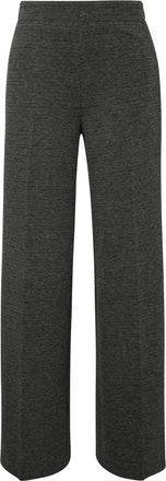 s.Oliver Black Label Hose lang, Wide Leg