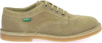Kickers Herren, Schuhe, Beige, 41 EUGröße