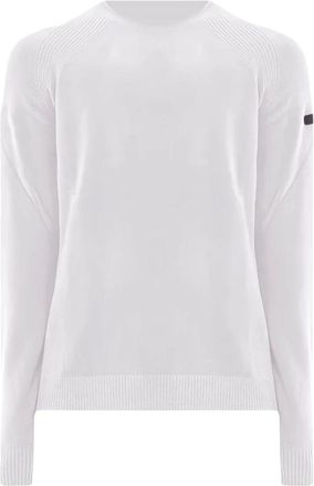Roberto Ricci Design Rrd, Homme, Pulls, Gris, Taille: L Maille ras du cou