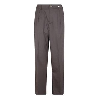 Myths Hosen - - Trousers - Herren - Braun - M