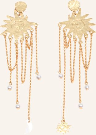 Bimba & Lola Bimba Y Lola Ohrringe gold