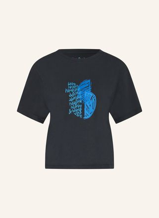 BA&SH Ba&Sh T-Shirt Emine schwarz