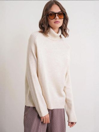 Mixray Pullover