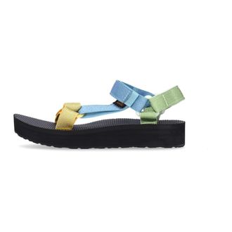 Teva Damen, Sport, Mehrfarbig, 40 EUGr&ouml;&szlig;e