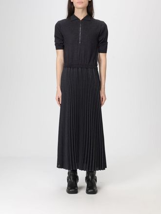 Lorena Antoniazzi Robe LORENA ANTONIAZZI Femme couleur Noir